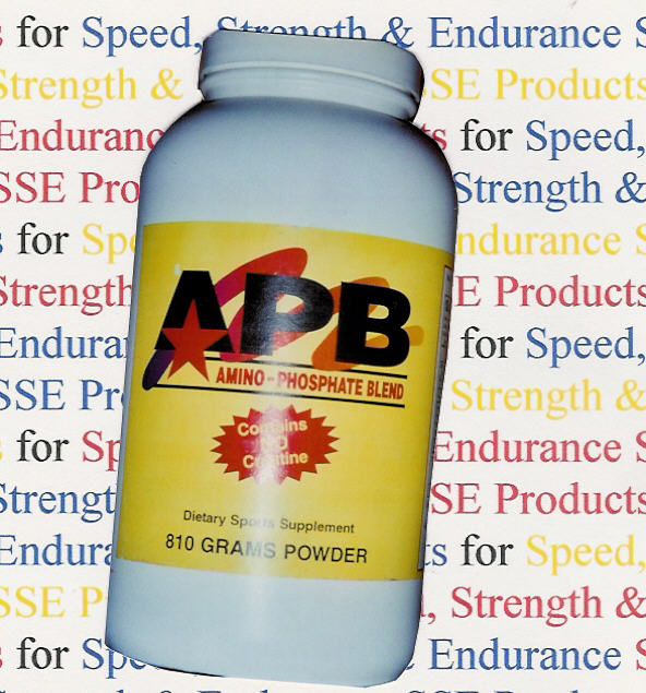 Amino Phosphate Strength APB